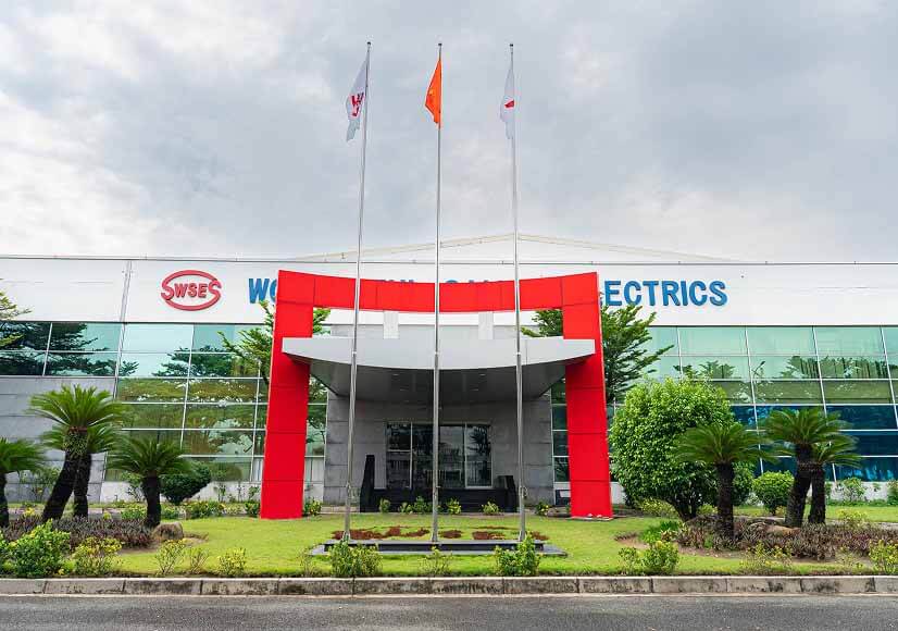 业务内容｜Wonderful Saigon Electrics Co., Ltd. (WSE)