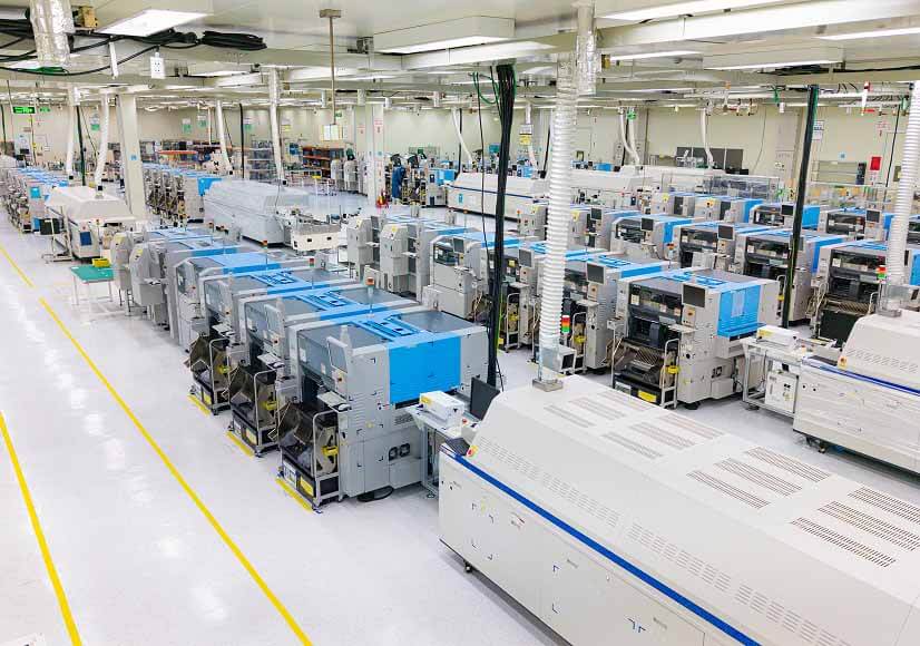 Services｜Wonderful Saigon Electrics Co., Ltd. (WSE)