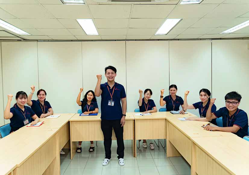 Services｜Wonderful Saigon Electrics Co., Ltd. (WSE)