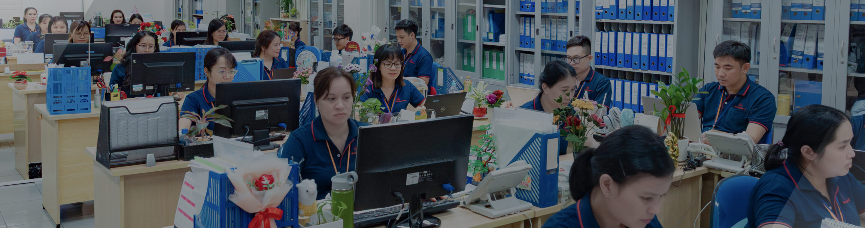 よくあるご質問｜Wonderful Saigon Electrics Co., Ltd. (WSE)