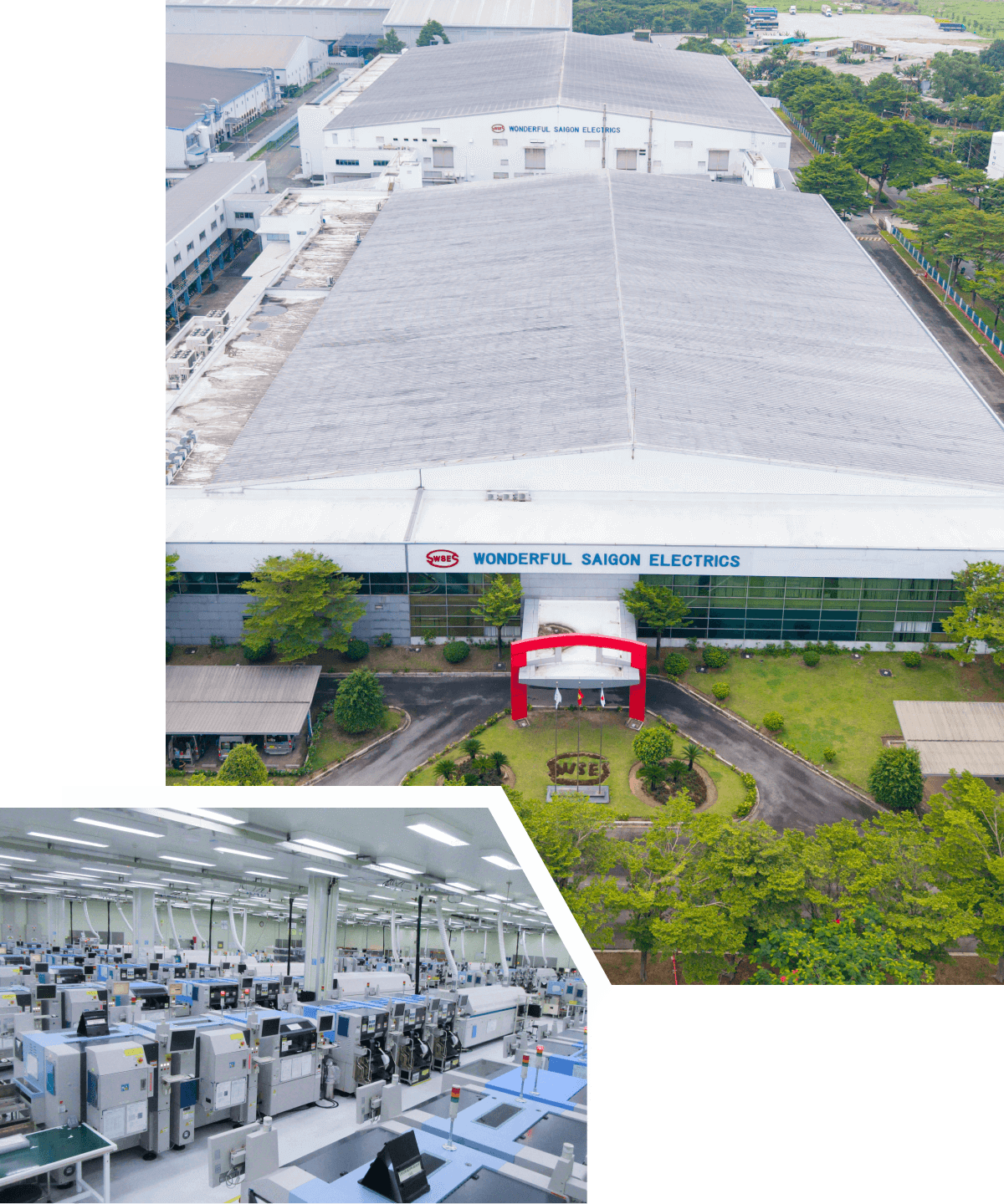 Wonderful Saigon Electrics Co., Ltd. (WSE)