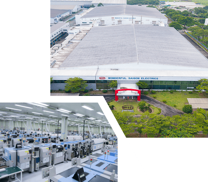 Wonderful Saigon Electrics Co., Ltd. (WSE)